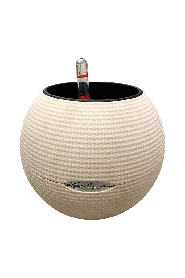 Automatic Watering Bowl Pot | Fiber Planters Dubai – Plantsworld.ae
