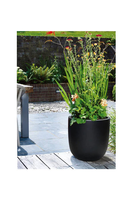 Buy Premium Quality GRC Planters Online In Dubai | Plantsworld.ae